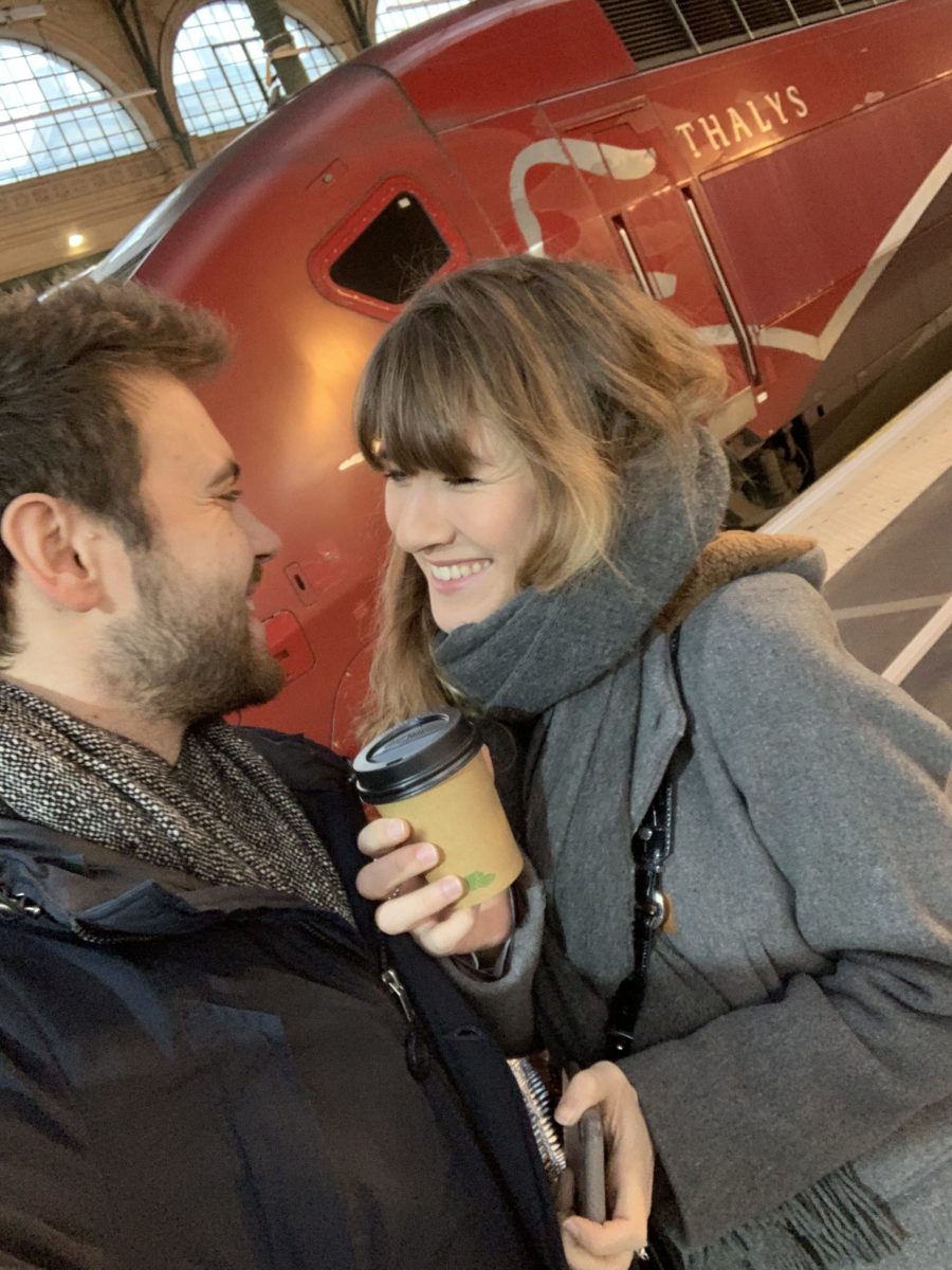 Que faire à Gand lors d'un week-end en amoureux Que faire à Gand lors d'un week-end en amoureux